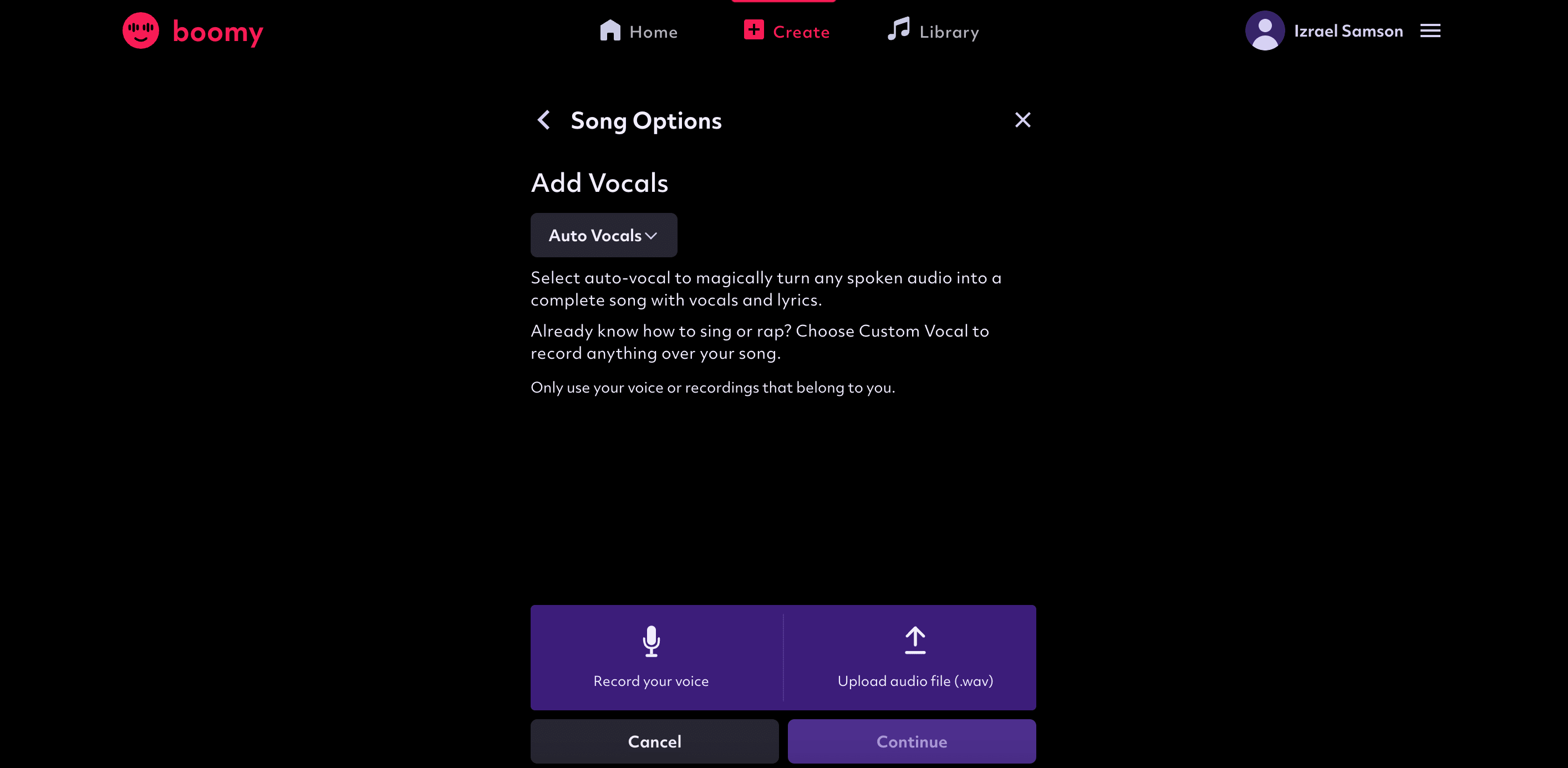 5 AI Music Generators and How to Use Them | Walkthroughs | Fiverr